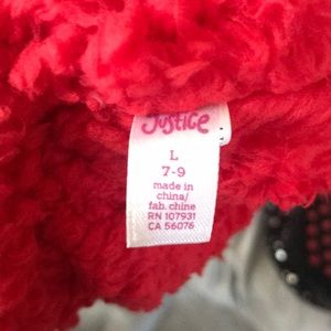 Justice | Shoes | Justice Slippers | Poshmark